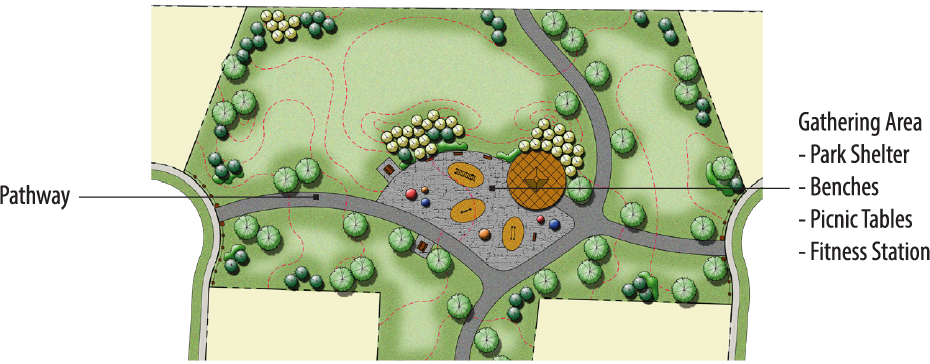 Community Maps | Sunset Ridge in Cochrane, Alberta