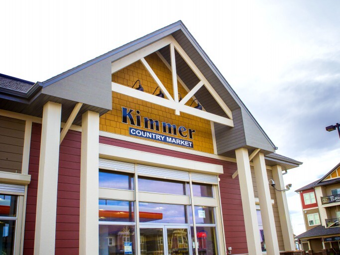 Community Amenities | Sunset Ridge Community