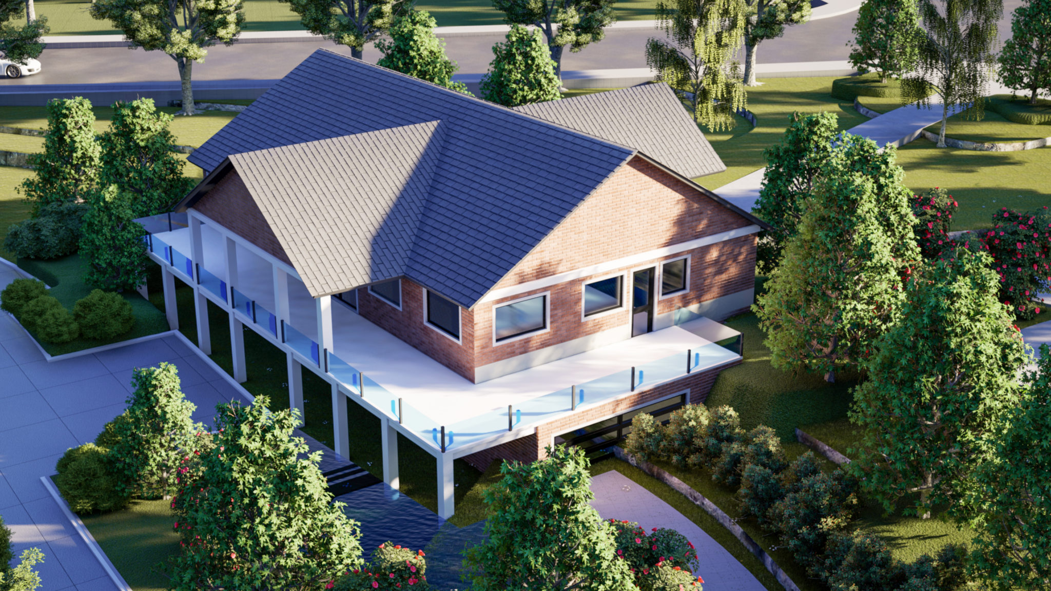 Community Amenities | Sunset Ridge in Cochrane, Alberta